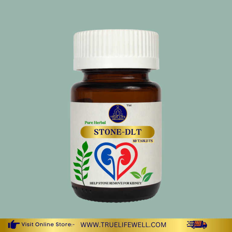 Stone – DLT Natural Ayurvedic Formula For kidney stone Remove ...
